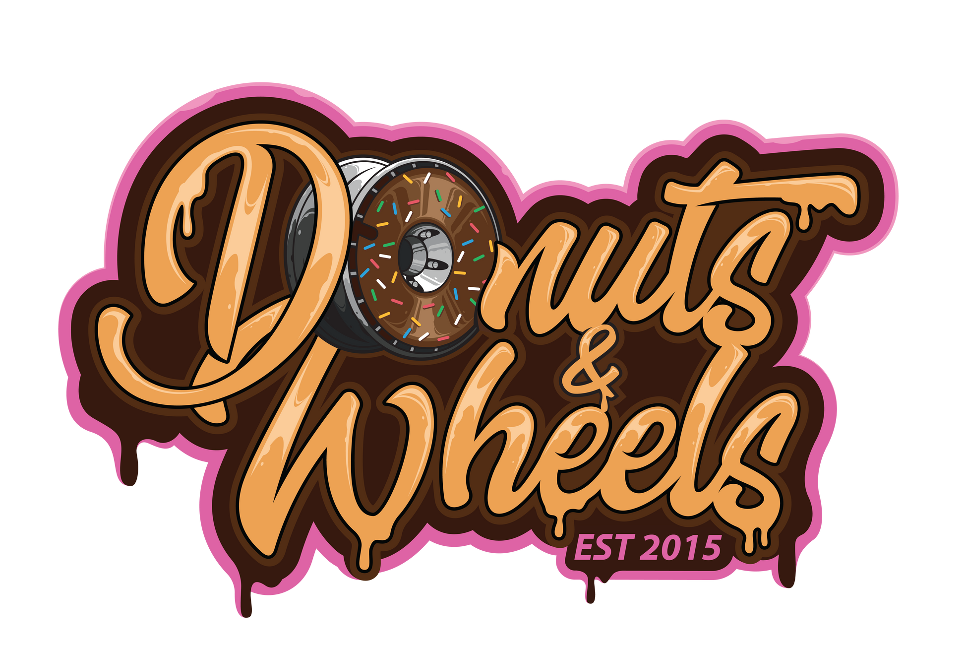 Donutsnwheels – donuts and wheels